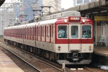 【英語付き】近鉄（スポット放送）車内アナウンスセリフまとめ | DenDen-lab